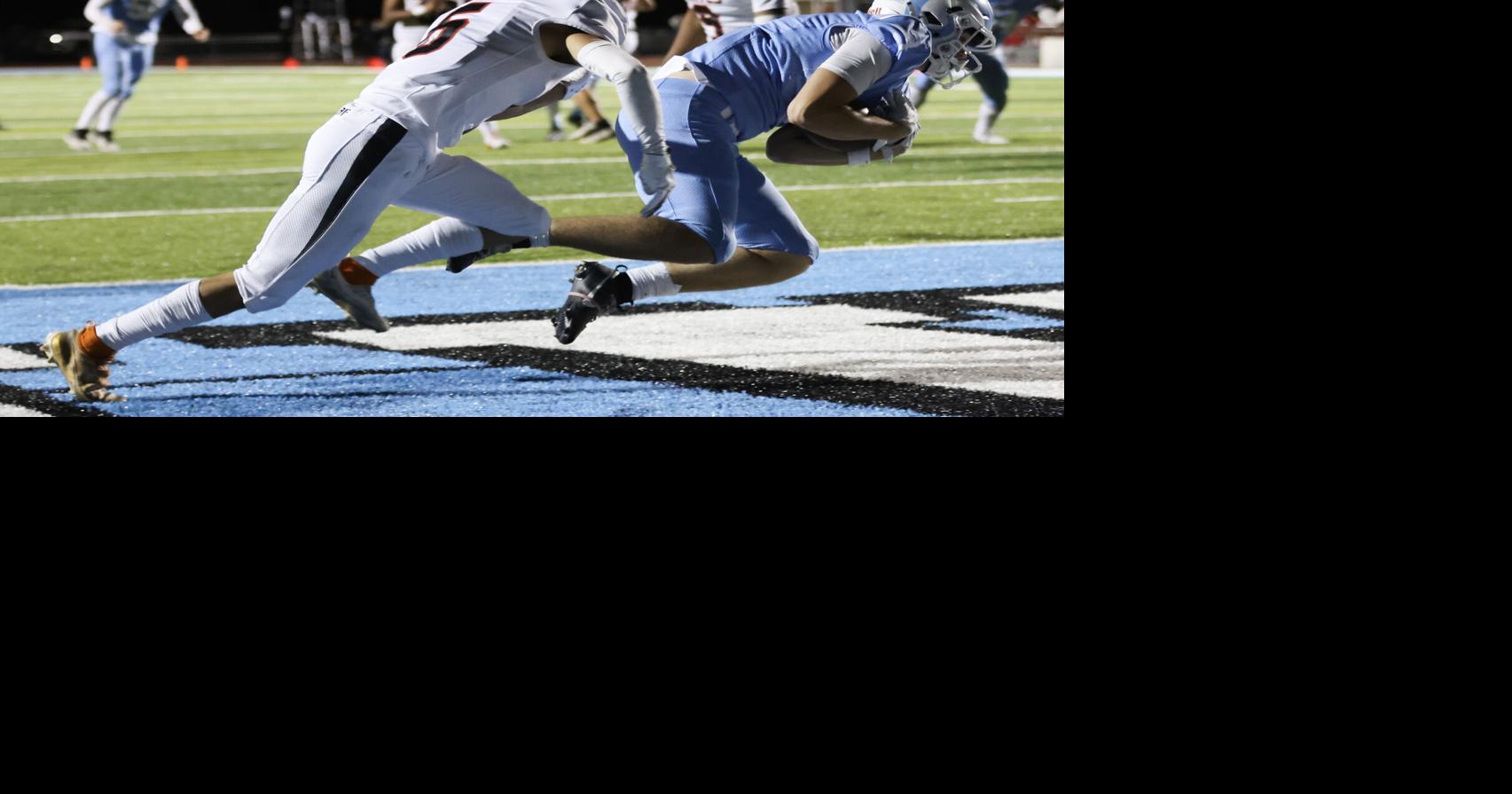 The Valley's Week 4 prep football leaders | Prep Sports | yakimaherald.com