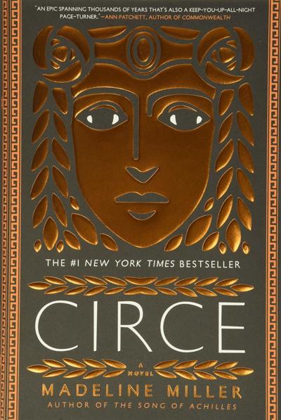 Book Scene: 'Circe' is an epic retelling of a goddess' story | Arts And ...