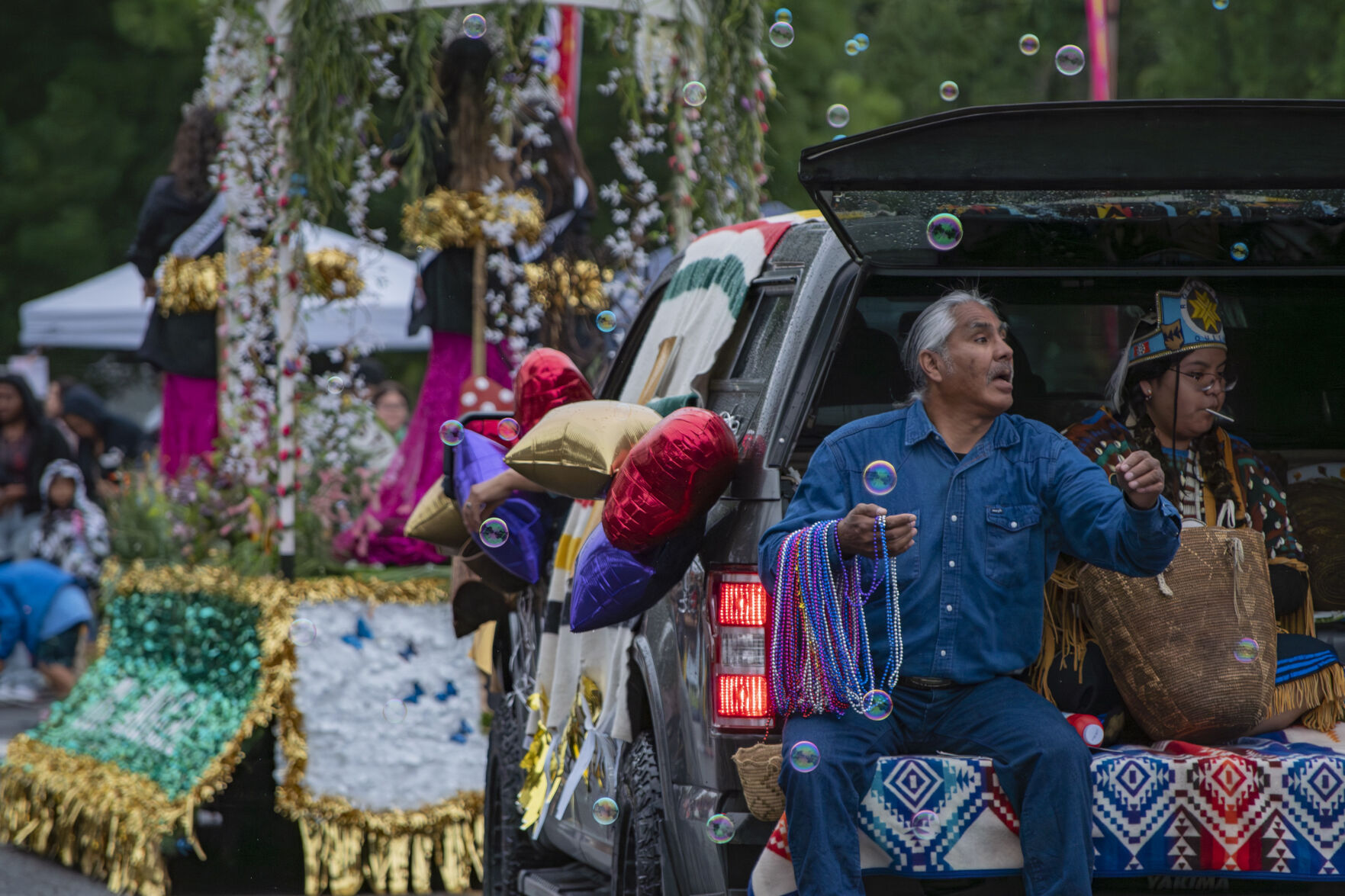 Yakama Nation Treaty Days commemoration this weekend | Explore Yakima ...