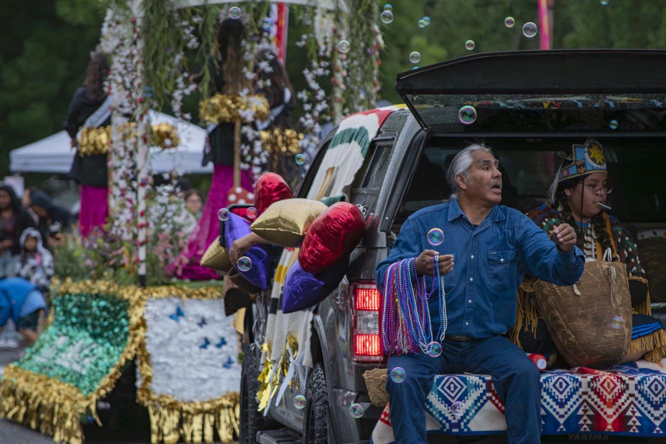 Yakama Nation Treaty Days commemoration this weekend | Explore Yakima ...