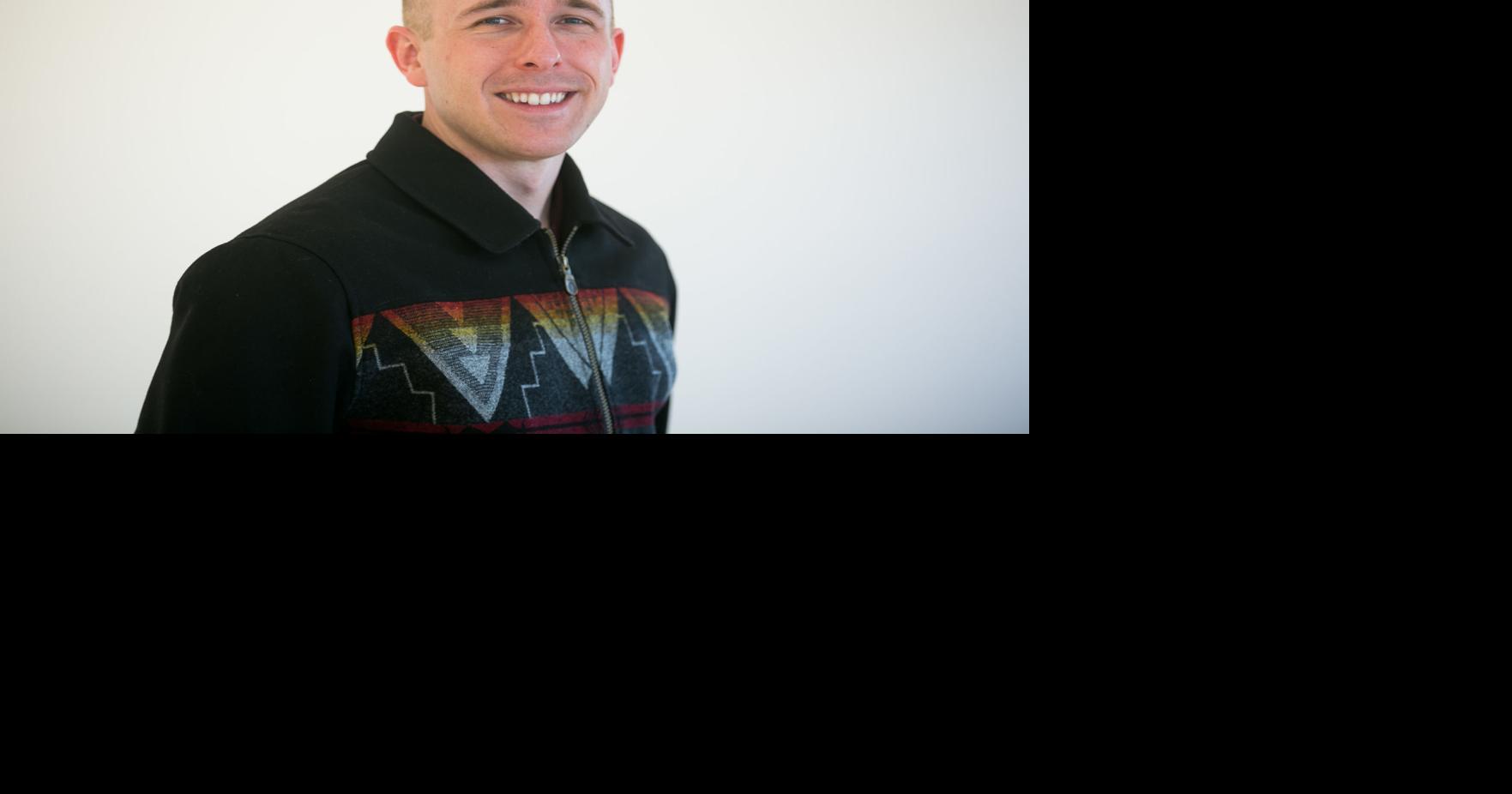 Kyle Curtis: Growing the family business | Extra | yakimaherald.com