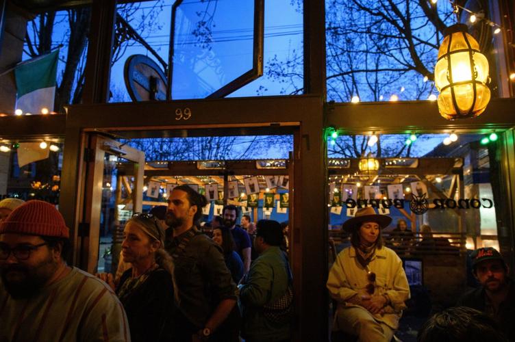 Seattle’s Conor Byrne Pub could reopen this spring | Entertainment ...