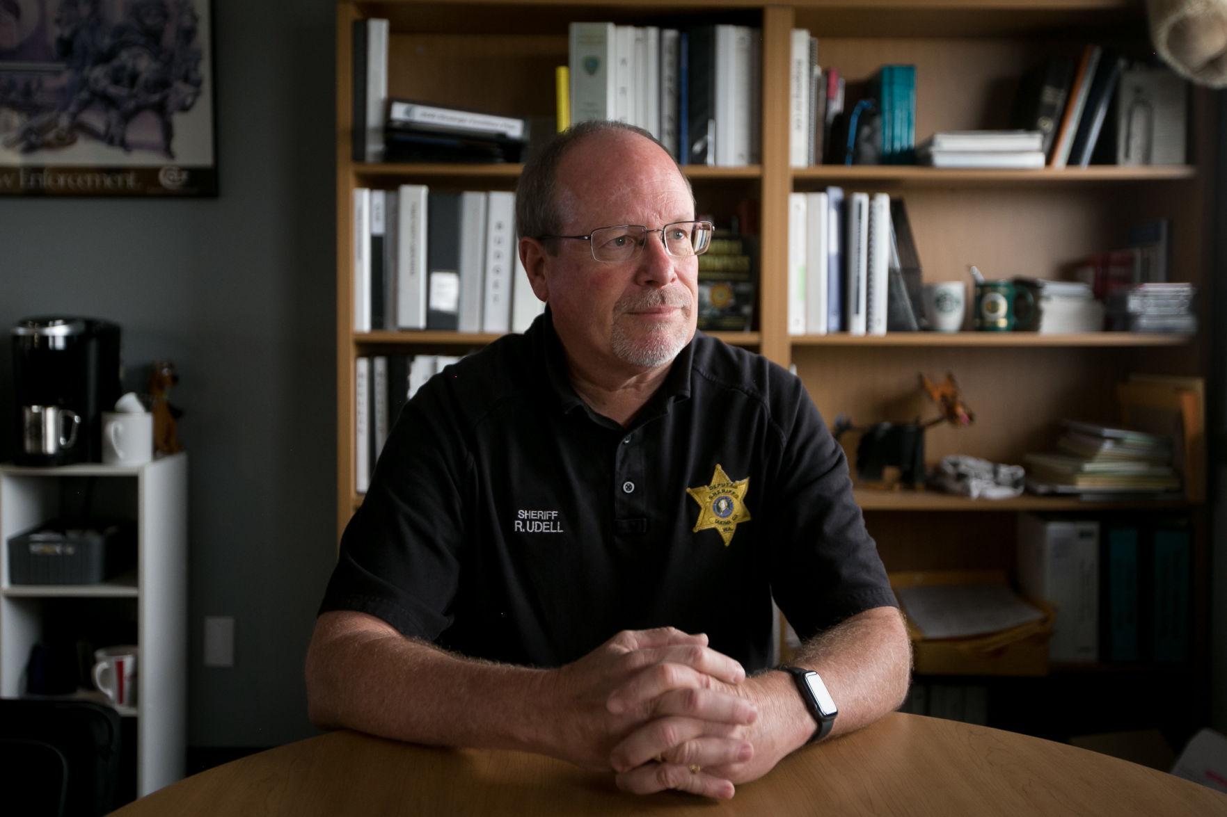 Yakama Nation, Yakima County Sheriff's Office make joint funding ...