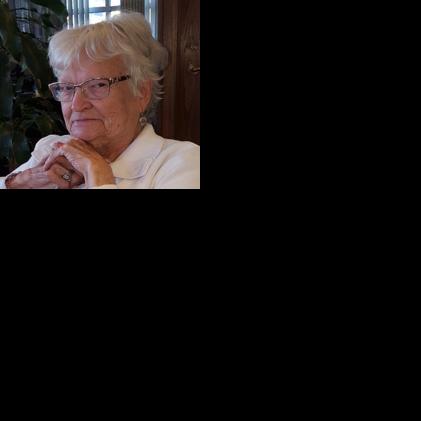 Billie Jean Evers | Test | yakimaherald.com