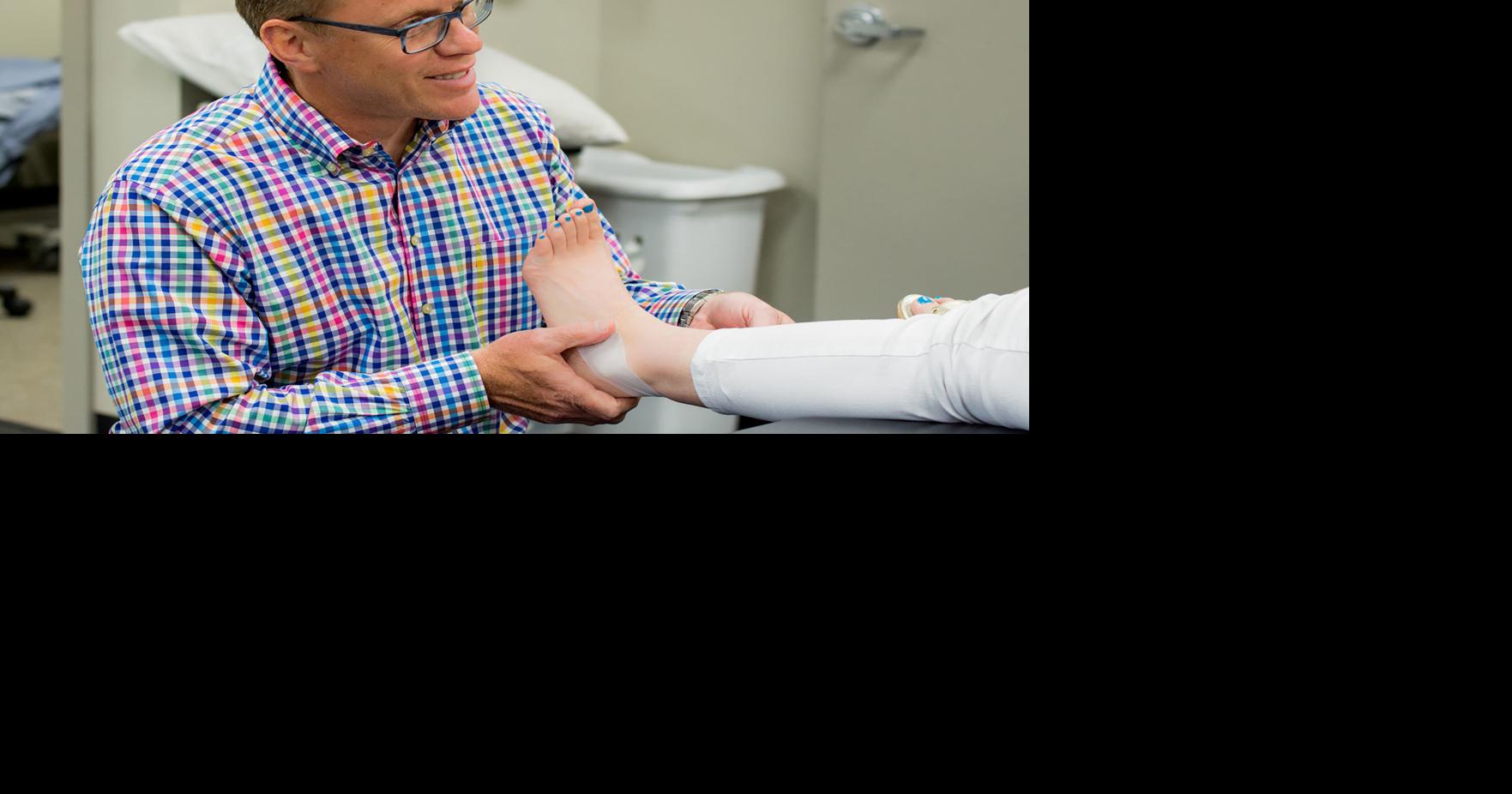 Peak Performance - Best Physical Therapy | | yakimaherald.com