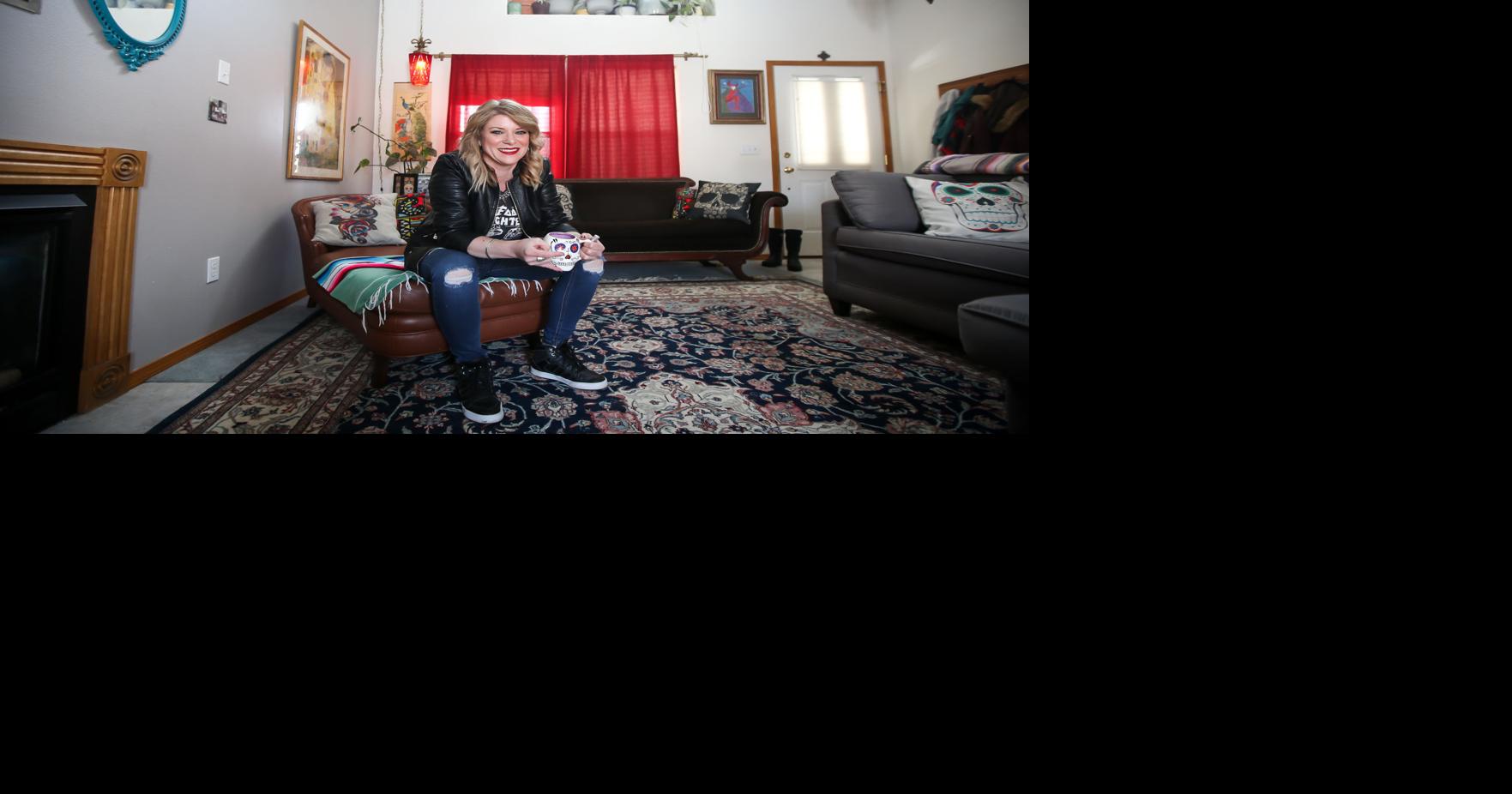 5 Favorite Things: Stephanie Castillo, Ellensburg hair stylist and ...