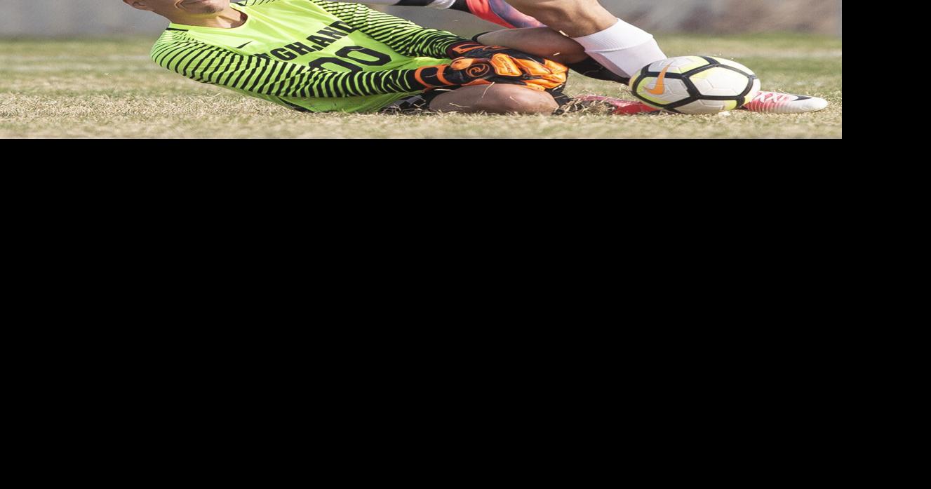 Highland vs. Wapato boys soccer | | yakimaherald.com