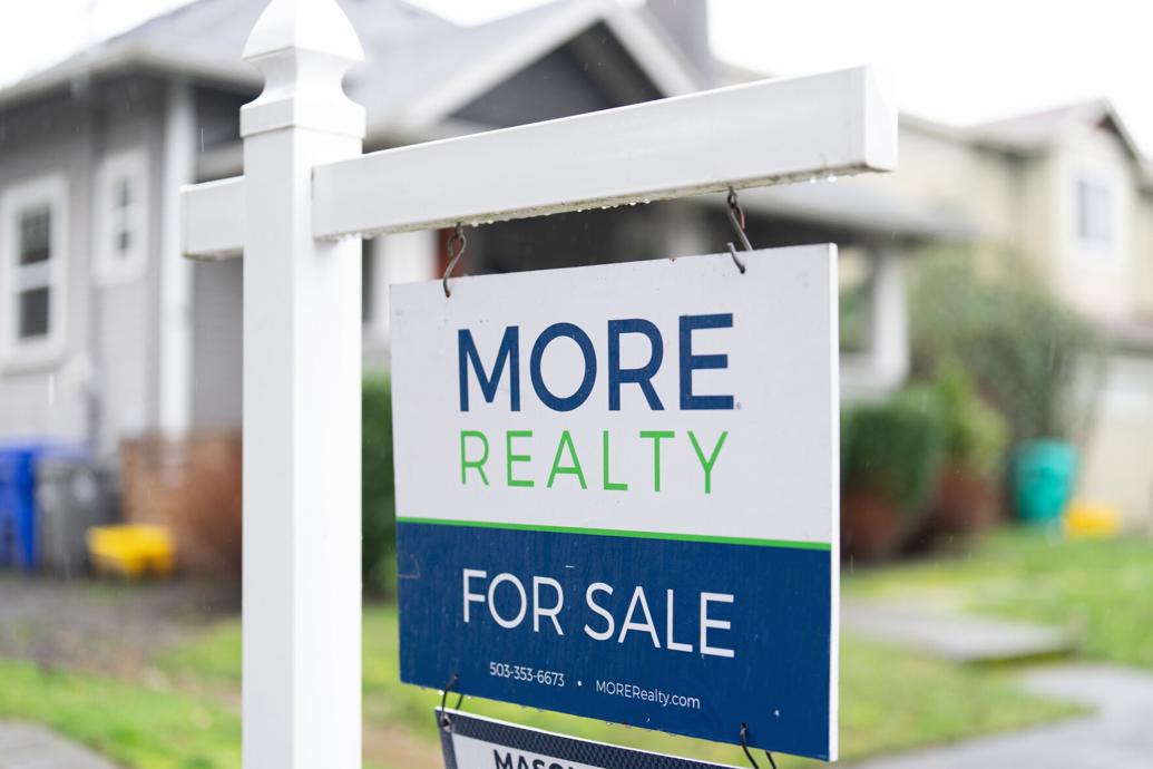2025 US home sales stuck at 30-year low as mortgage rates, prices ...