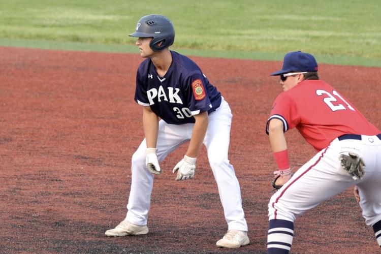 Gutierrez, Johnson keep Pepsi Pak rolling with 8-3 win over Cheyenne ...