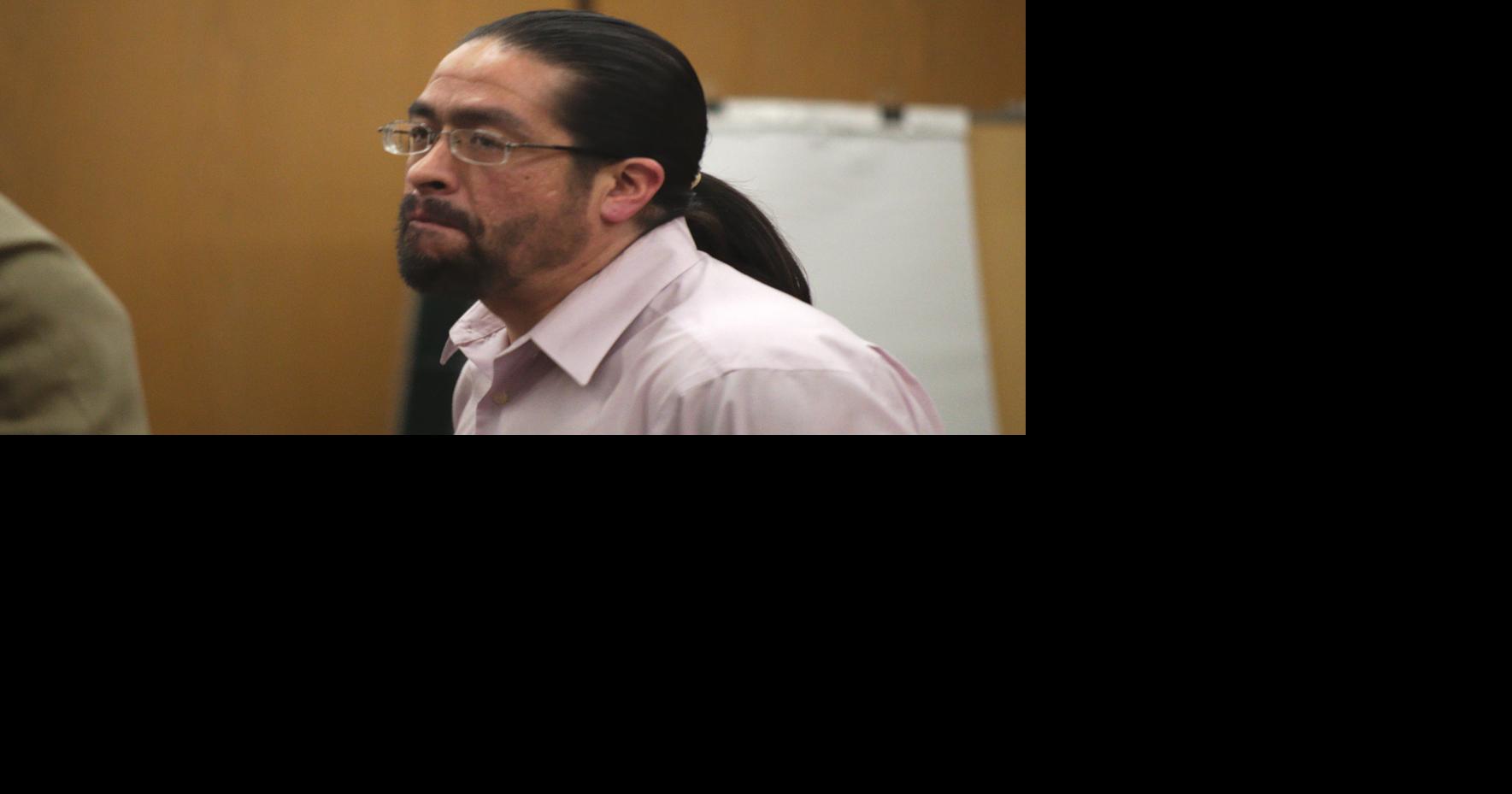 Razo found guilty of attempted murder, kidnapping | Local ...