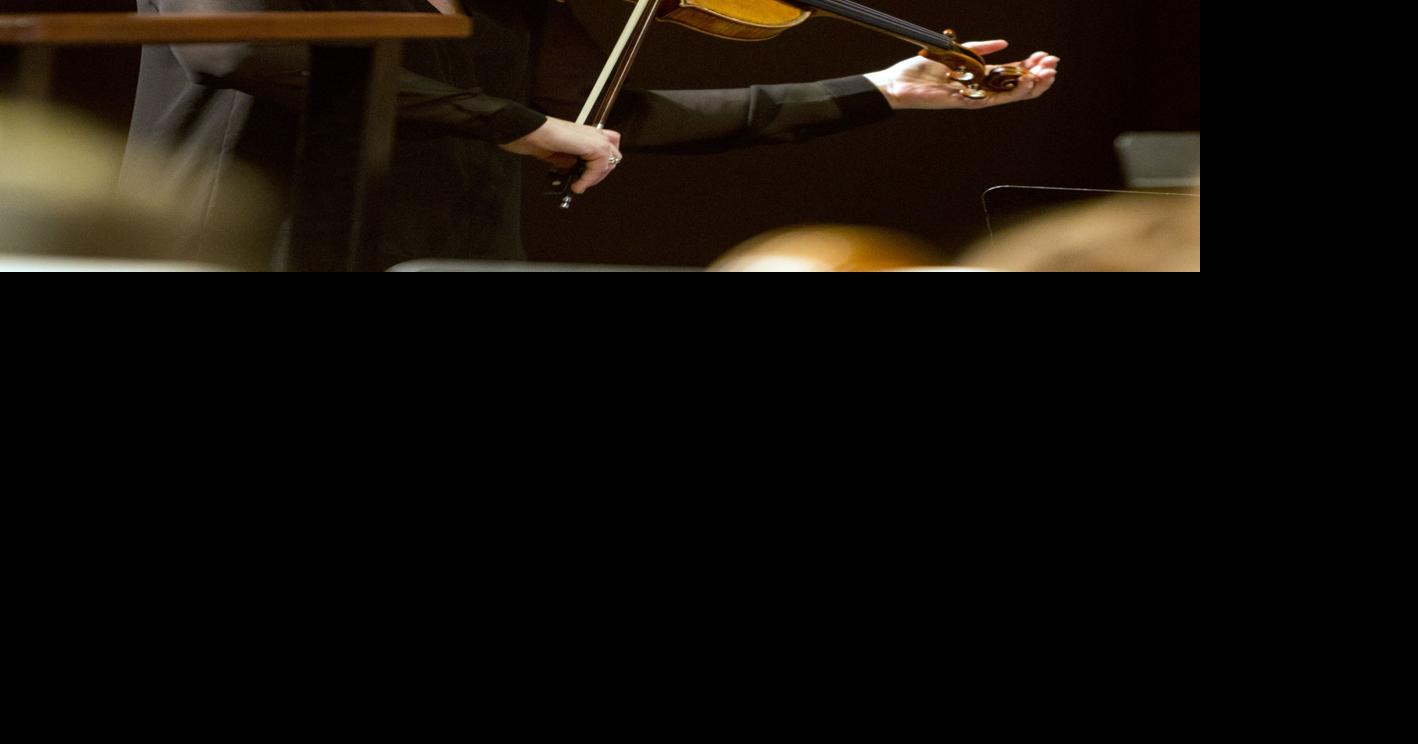 Forte | Arts And Entertainment | yakimaherald.com