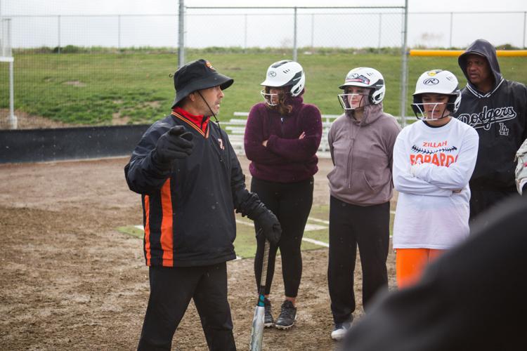 Daniel Robillard never misses a fall, winter or spring season at Zillah ...