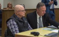 Judge rejects moves to dismiss former Coroner Jim Curtice's case ...