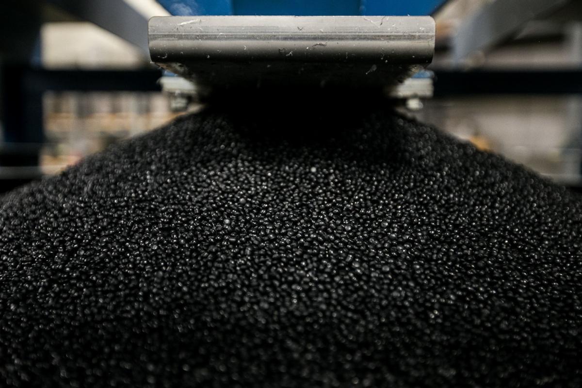 Recycling experts say reducing and reusing needs to be the new normal ...