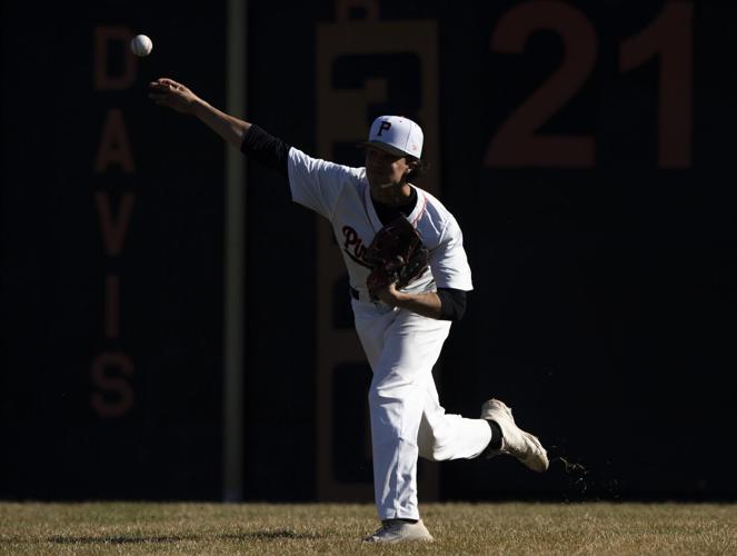 PHOTOS: Davis defeats Sunnyside in baseball 11-2 | Photos and Videos ...
