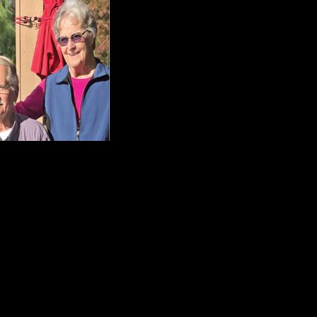 FOSMIRE - 65 YEARS | Anniversaries | yakimaherald.com