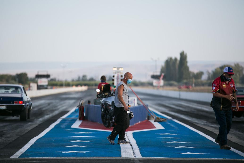 Renegade Raceway Results, May 9-10, 2025 | Recreation | yakimaherald.com