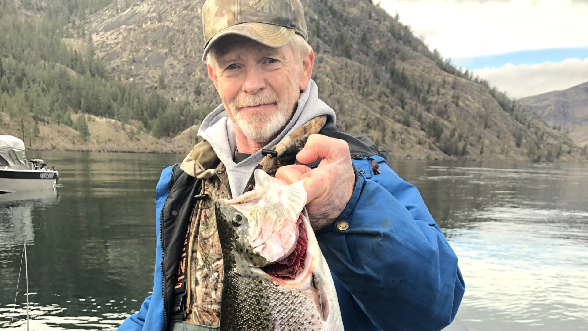 Outdoors and Recreation | yakimaherald.com