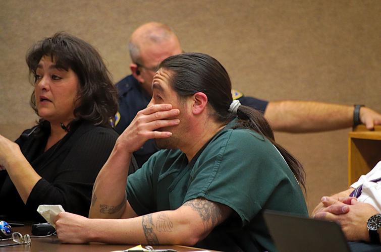 Razo sentenced to 41.5 years in prison for attempted slaying near ...