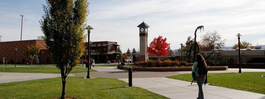 Yakima Valley Community College to change name back to Yakima Valley ...