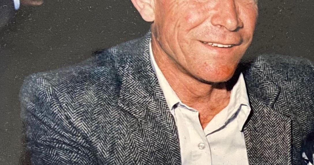 Charles “Chuck” Fredrick Belfield | Test | yakimaherald.com