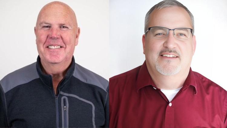Election results: Slight leads coroner race. Potrykus and Deccio ahead ...