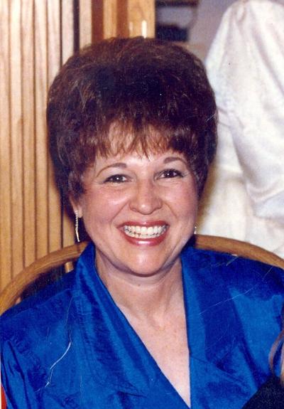 Lorraine Conklin | Test | yakimaherald.com