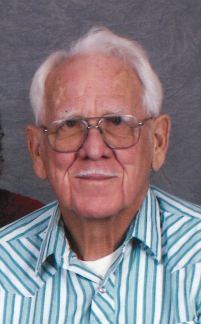 Richard (Dick) H. Sisson | Test | yakimaherald.com