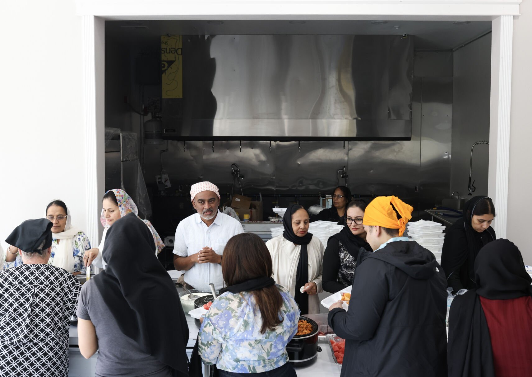 Gurudwara | | yakimaherald.com