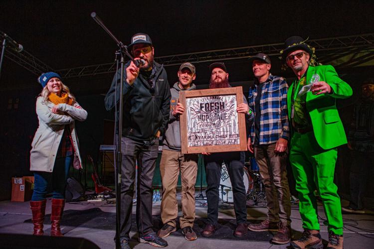 Fresh Hop Ale Festival: Celebrating the harvest | Magazine ...