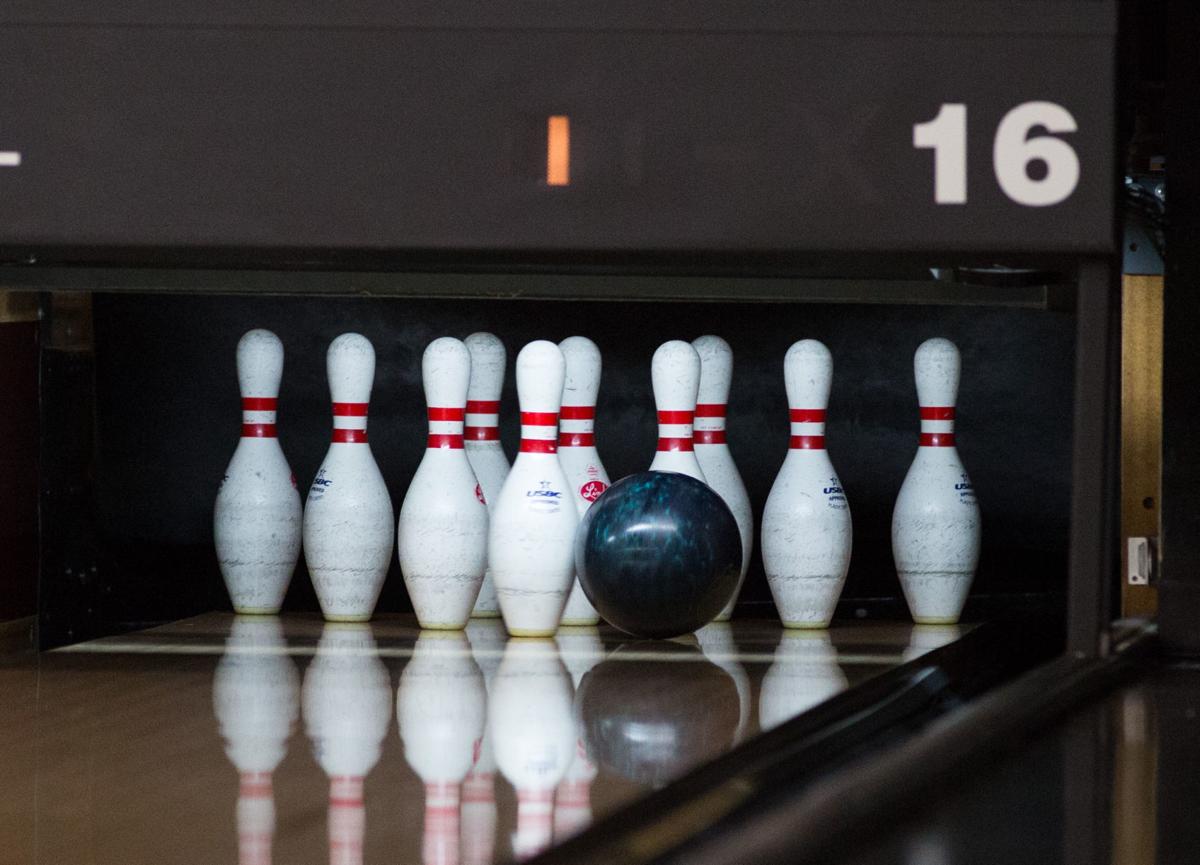 Valley Sports Weekly: Nov. 15, 2025 | Recreation | yakimaherald.com