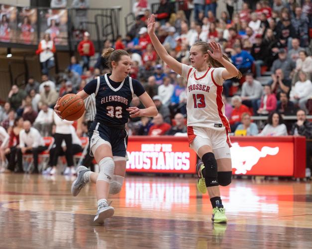 The Valley's prep basketball leaderboard | Prep Sports | yakimaherald.com