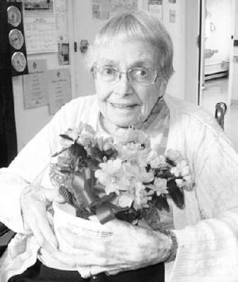 Ruth Elizabeth Venemon Lewis | Test | yakimaherald.com
