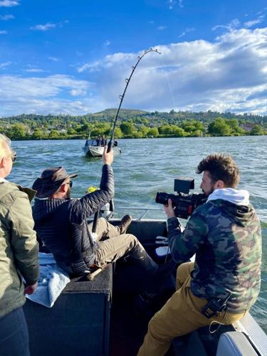 Pacific Northwest-set episode of ‘Mysterious Creatures’ airs on Animal ...