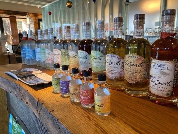 5 places to sip and savor in Leavenworth | Leavenworth | yakimaherald.com