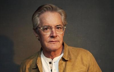 Award-winning actor Kyle MacLachlan tells us what he’s reading | Arts ...