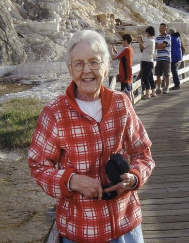 Vivian Stillwaugh | Test | yakimaherald.com