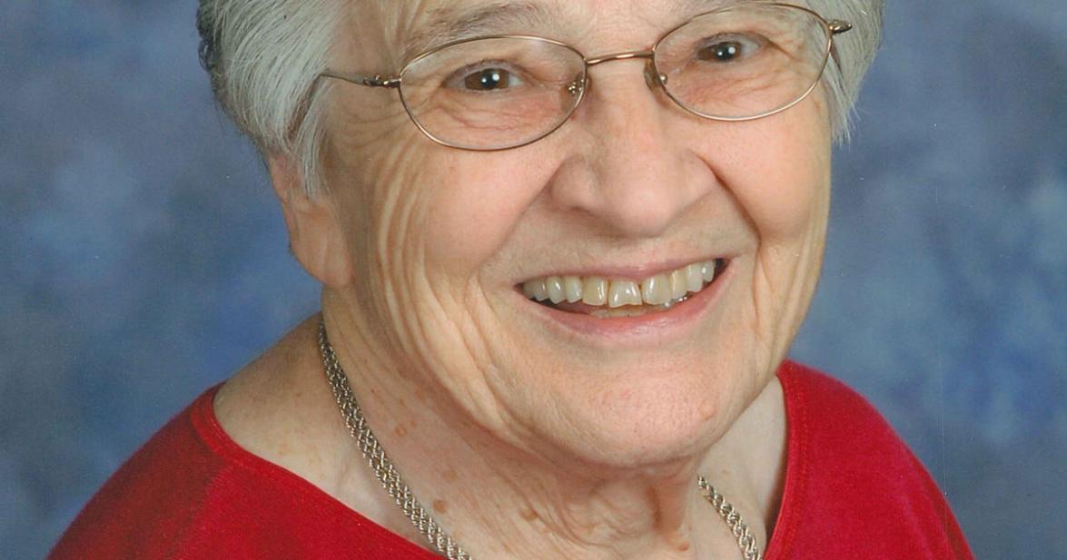 Ardelle Jean (Smith) King | Test | yakimaherald.com