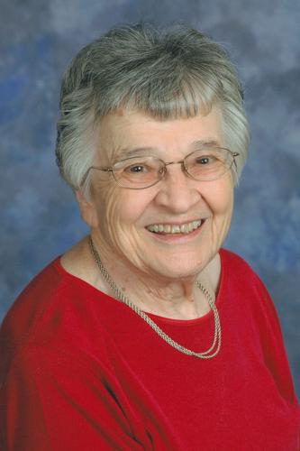 Ardelle Jean (Smith) King | Test | yakimaherald.com