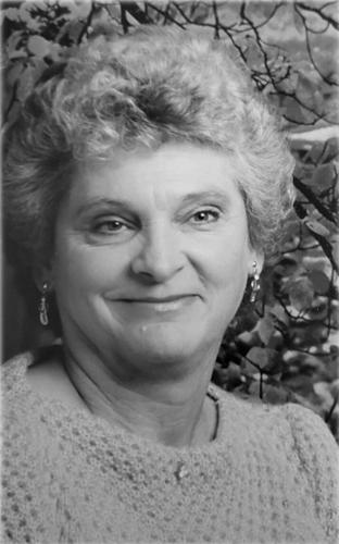 Beverly June Kohls (Wendt) | Test | yakimaherald.com