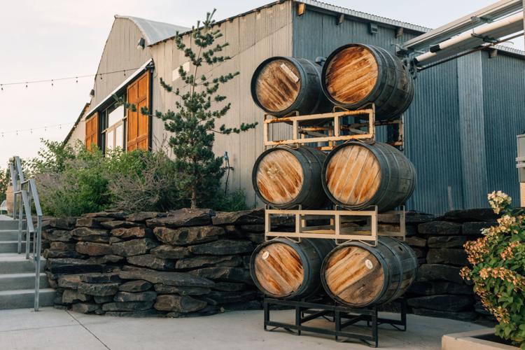 At Gilbert Cellars, women are rewriting the story | Women In Business ...