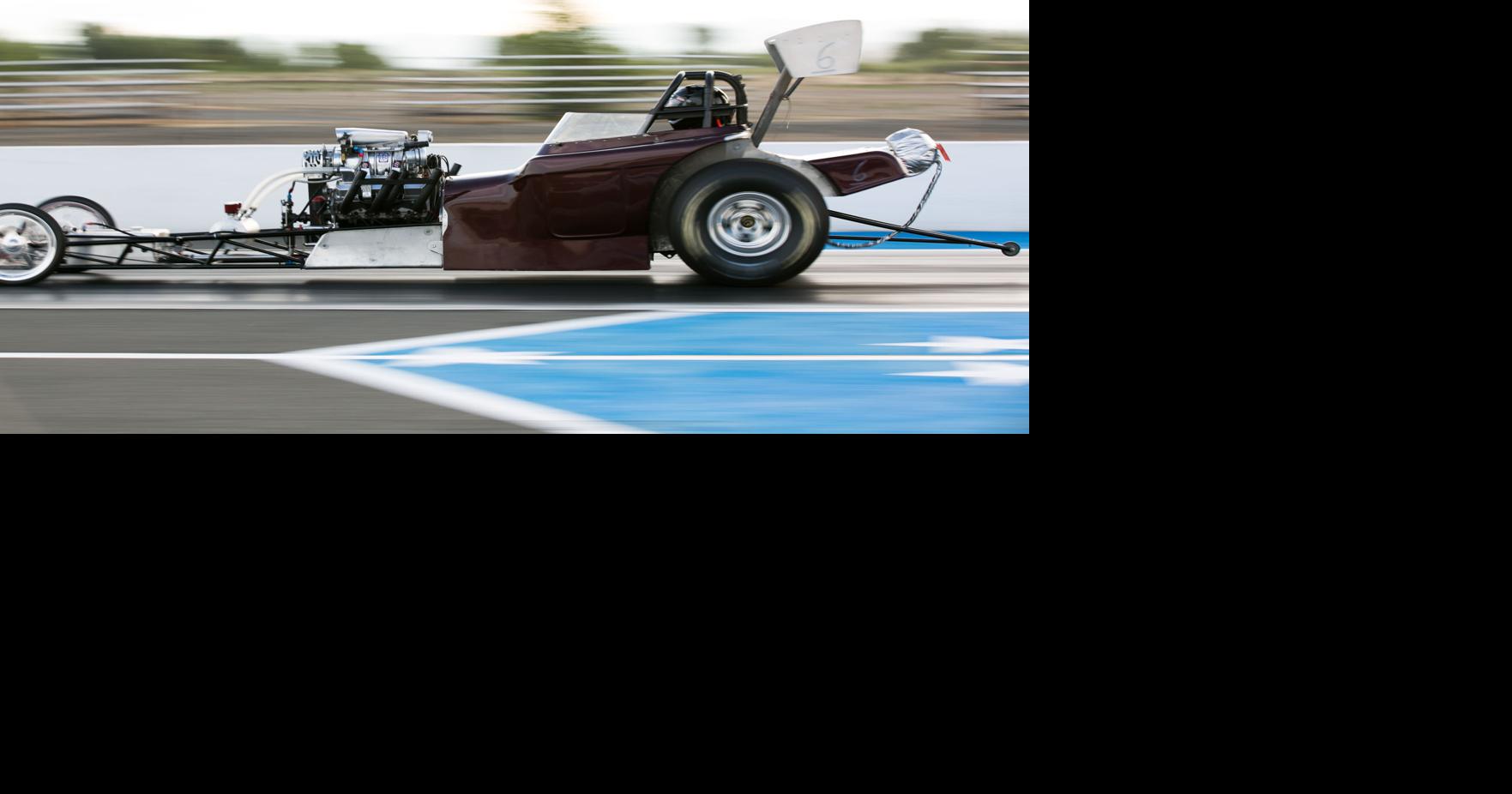 Renegade Raceway Results: May 6, 2024 | Sports | yakimaherald.com