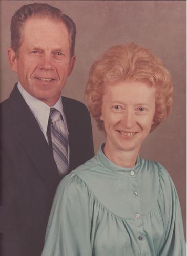 Donna Marie Treise | Test | yakimaherald.com