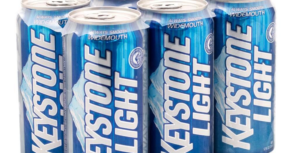 Cheap Beer Review: Keystone Light is cheap and it's beer | Food And ...