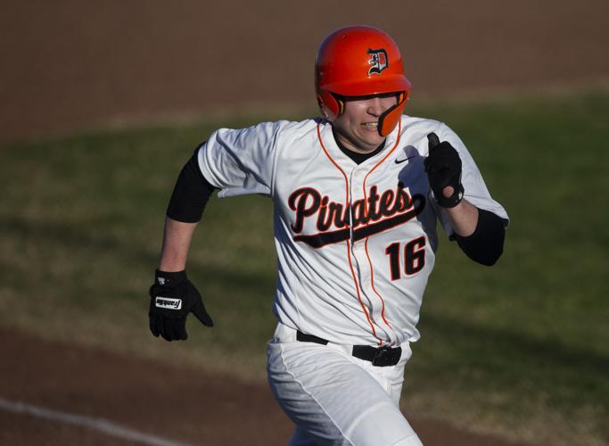 Davis baseball opens CBBN season with 11-2 win over Sunnyside | Prep ...