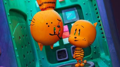 ‘Dog Man’ review: A cutely frenetic escape from January doldrums ...