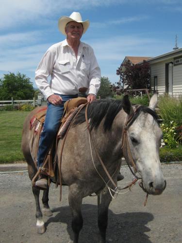 Ed “Slim” Benner | Test | yakimaherald.com