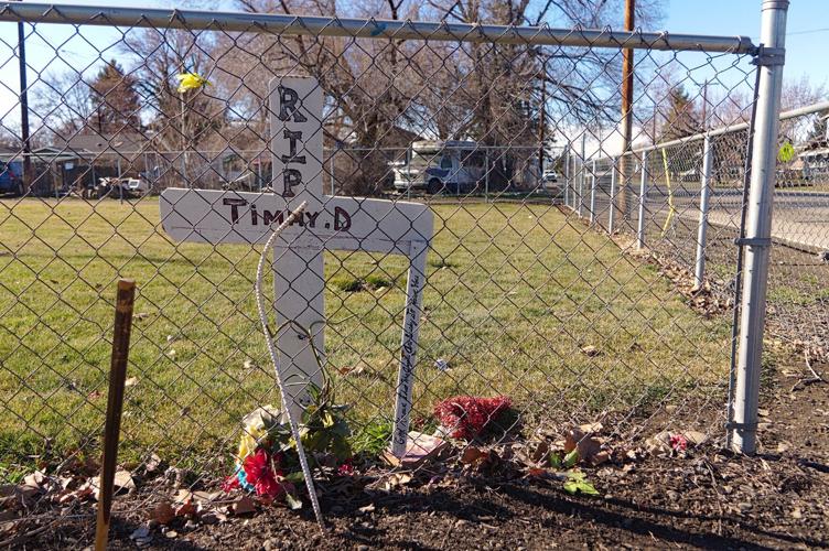 Toppenish man sentenced to prison, home confinement for fatal ...