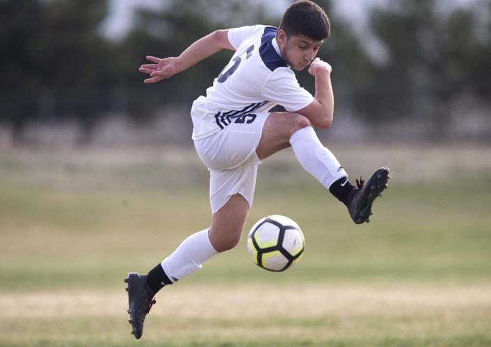 PHOTOS: Highland boys defeat Wapato 1-0 in soccer | Photos and Videos ...