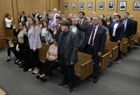 Yakima attorneys renew oaths to support rule of law on Law Day | Crime ...